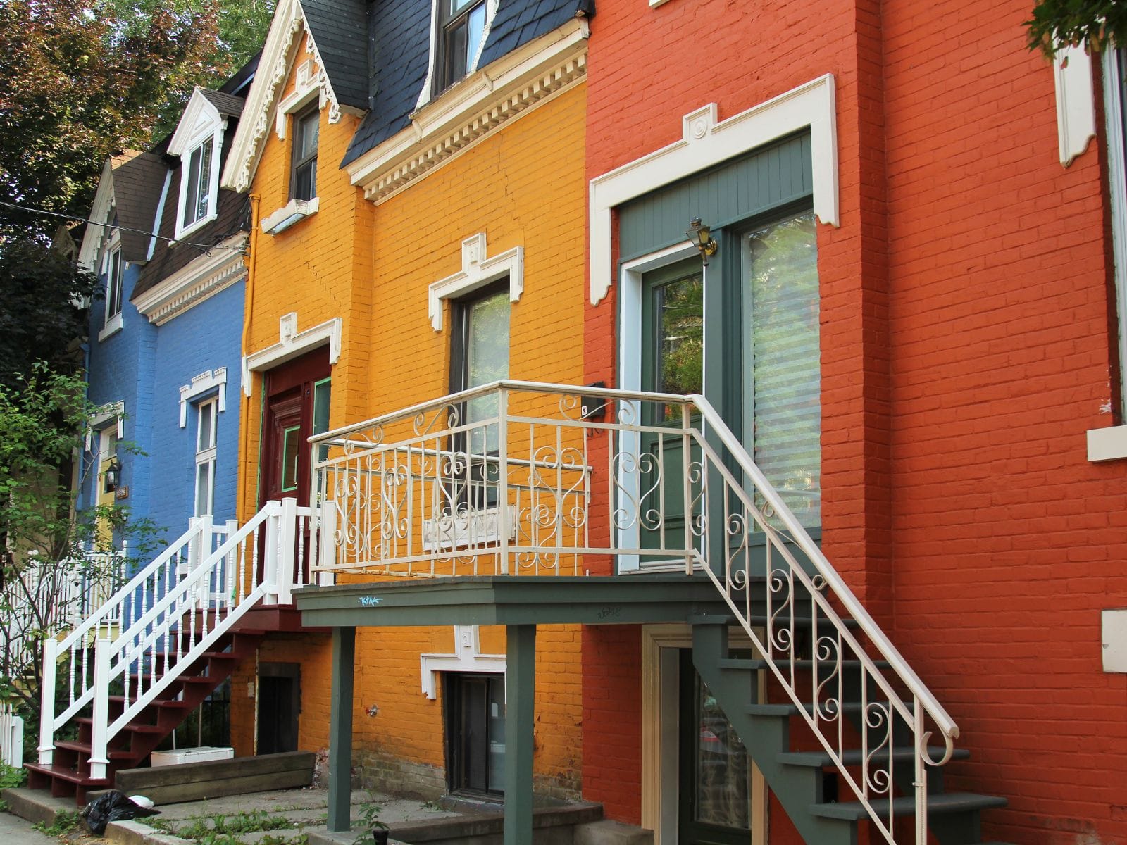 The Evolution of Real Estate: A Journey Through Time - Groupe Sayed