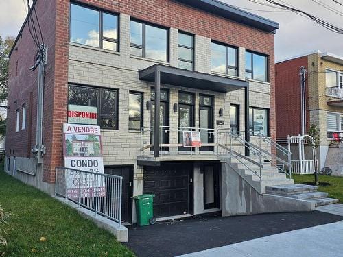11771Z Av. L'Archevêque, Montréal (Montréal-Nord), QC, H1H 3B7 - Groupe ...